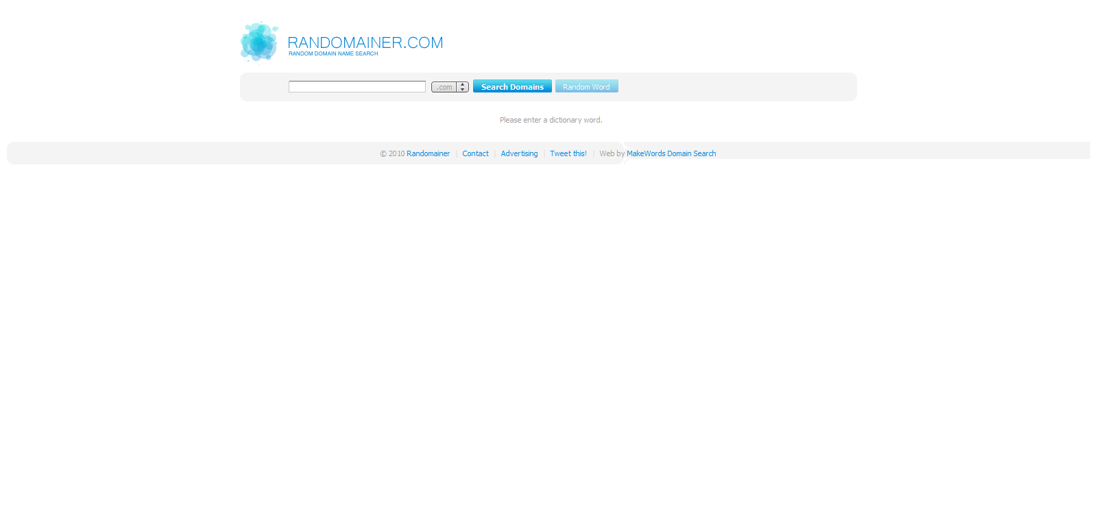 21 Effective Domain Name Tools And Generators Inspirationfeed