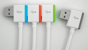 55 Creative Examples of USB Designs | Inspirationfeed