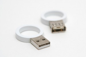 55 Creative Examples of USB Designs | Inspirationfeed