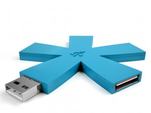 55 Creative Examples of USB Designs | Inspirationfeed