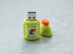 55 Creative Examples of USB Designs | Inspirationfeed
