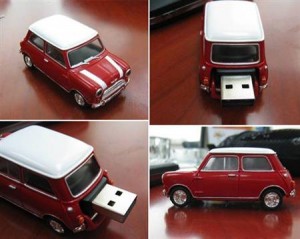 55 Creative Examples of USB Designs | Inspirationfeed