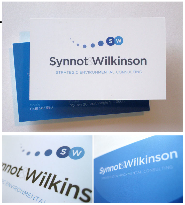 95 Beautiful Business Card Designs | Inspirationfeed