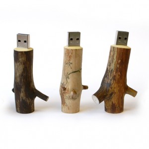 55 Creative Examples of USB Designs | Inspirationfeed