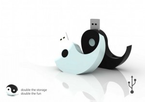55 Creative Examples of USB Designs | Inspirationfeed