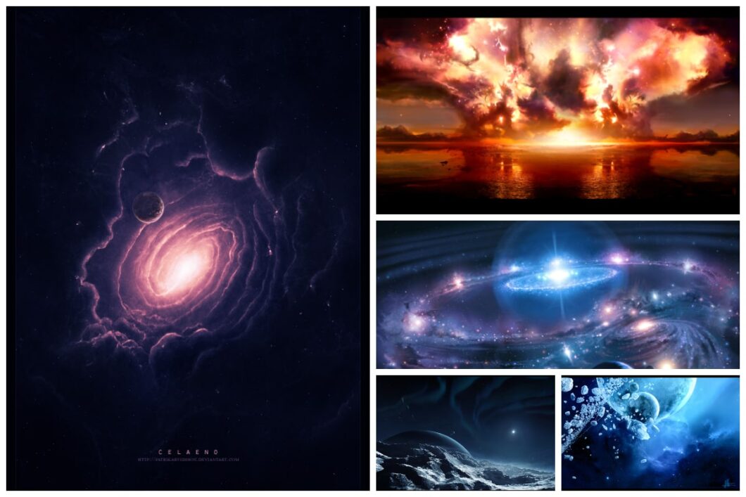 35 Stunning Examples Of Space Artworks Inspirationfeed 35-stunning-examples-of-space-artworks-inspirationfeed