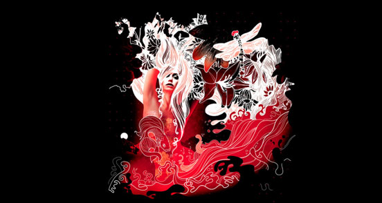 50 Captivating Examples of Illustration Art #2 | Inspirationfeed