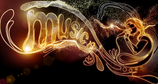 50 Remarkable Examples of Typography Design #2 | Inspirationfeed