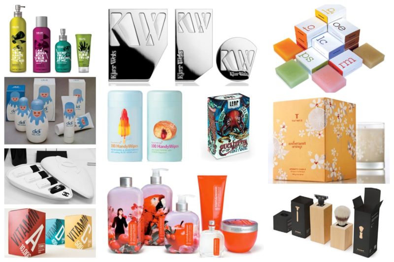 50 Creative Health/Beauty Packaging Design | Inspirationfeed