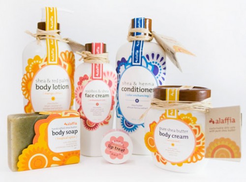 50 Creative Health/Beauty Packaging Design | Inspirationfeed