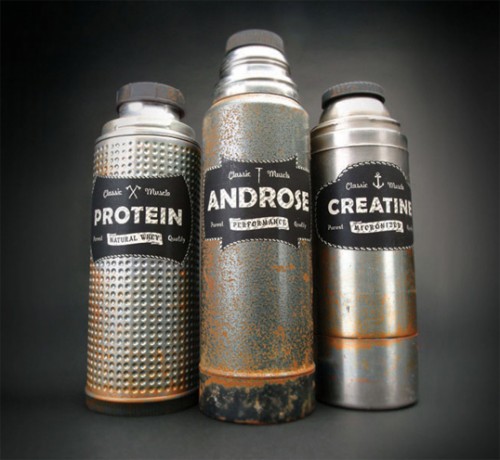 50 Creative Health/Beauty Packaging Design | Inspirationfeed