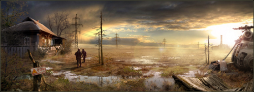 45 Impressive Apocalyptic Artworks | Inspirationfeed