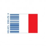30 Simple Yet Creative Bar Code Designs | Inspirationfeed