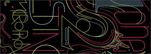 50 Remarkable Examples Of Typography Design #4 | Inspirationfeed