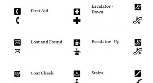 25 Perfect Free Minimal Icon Sets | Inspirationfeed