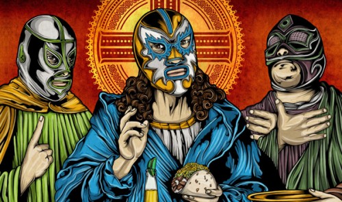 30 Stunning High Quality Vector Artworks | Inspirationfeed