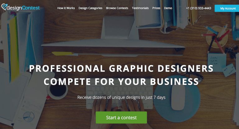 15 Fabulous Websites for Logo Design Inspiration | Inspirationfeed