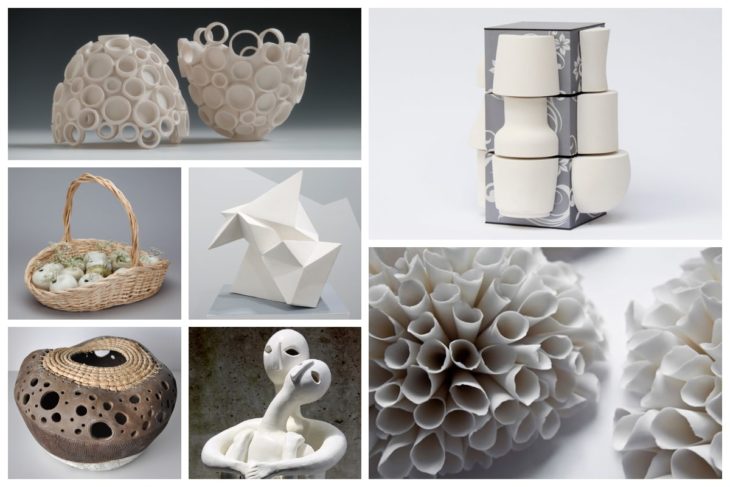 20 Valuable Treasures of Ceramic Art | Inspirationfeed