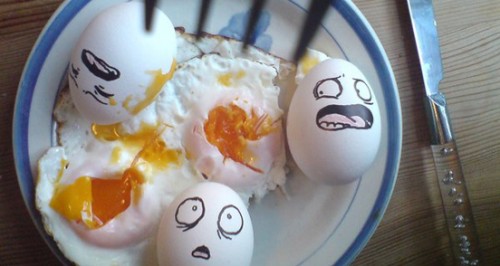 30 Creative Examples of Easter Egg Designs | Inspirationfeed