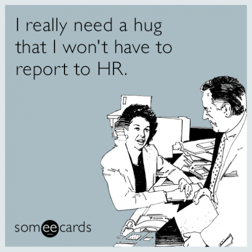 35 Funny Workplace Ecards for Staying Positive | Inspirationfeed