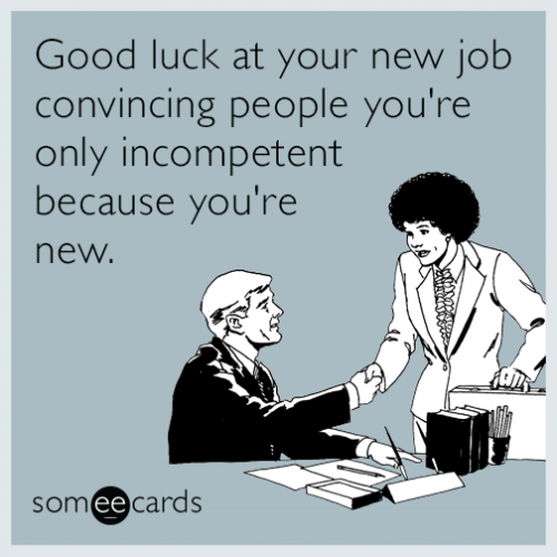 35 Funny Workplace Ecards for Staying Positive | Inspirationfeed