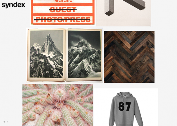 45 Free Grid Based Tumblr Themes | Inspirationfeed