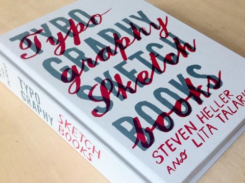 15 Enlightening Books for Typography Enthusiasts | Inspirationfeed