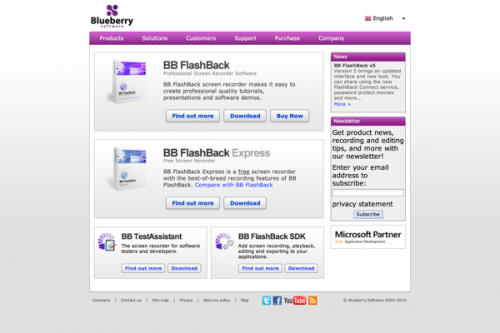 14 Free Applications To Record Your Computer Screen | Inspirationfeed