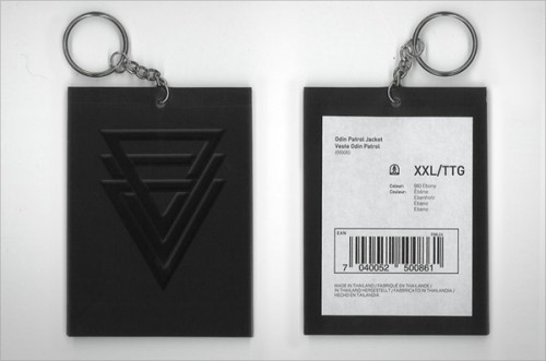 20 Stunning Hang-Tag Designs (Best Practices) | Inspirationfeed