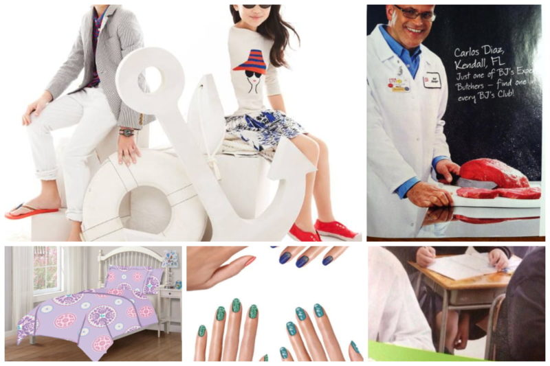 40 Entertaining Photoshop Disasters from The Advertising Industry ...