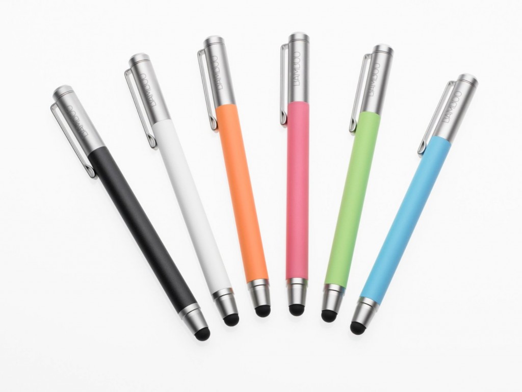 From Paper to Pixels: 5 Great Styluses for Designers and Artists ...