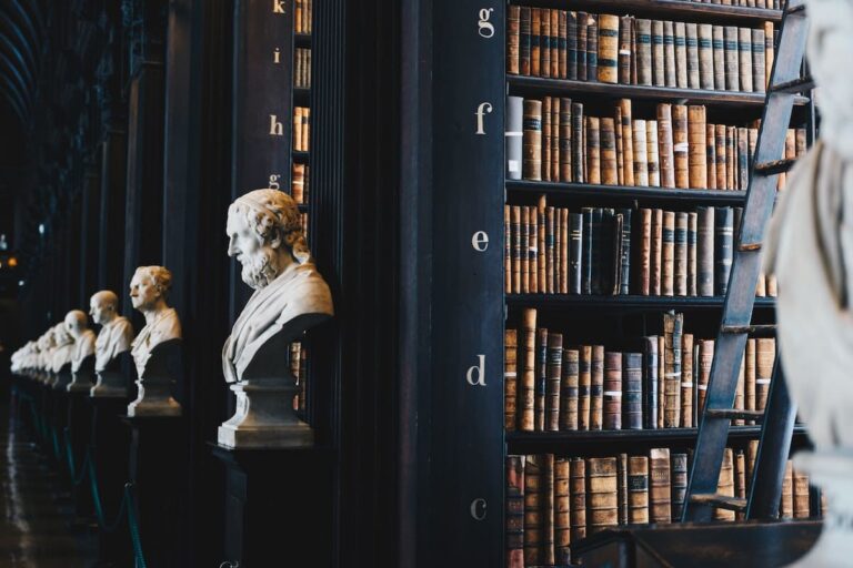 10 Philosophical Figures Who Will Change Your Life | Inspirationfeed