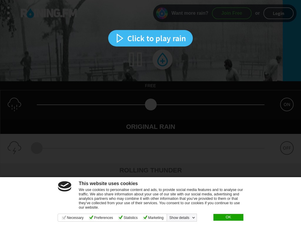 Get In The Zone: 6 background Noise Generators To Boost Productivity ...