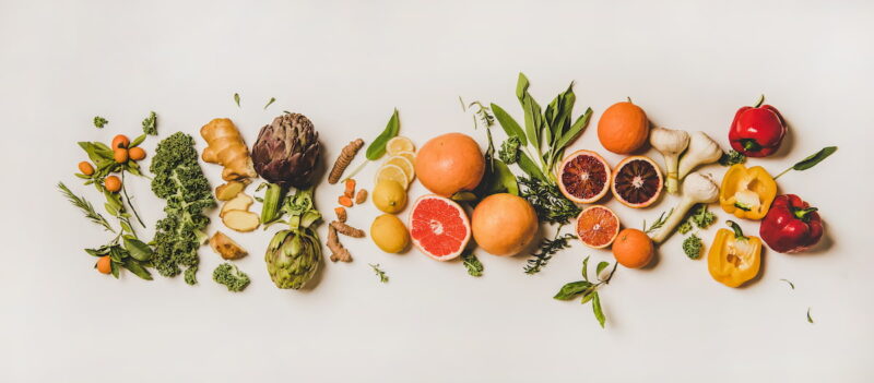 20 Foods That Will Improve Your Creativity | Inspirationfeed