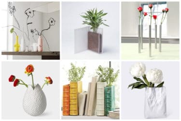 25 Elegant Vase Designs To Beautify Your Home | Inspirationfeed