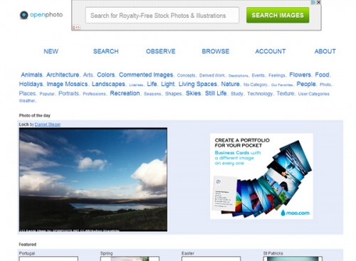 83+ Free Stock Photo Websites (The Motherload) | Inspirationfeed