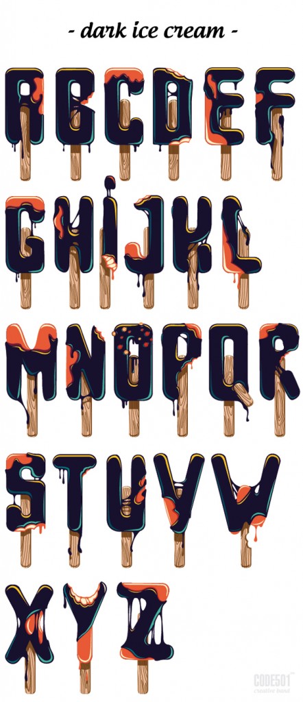 54 Cool Free Graffiti Fonts | Inspirationfeed