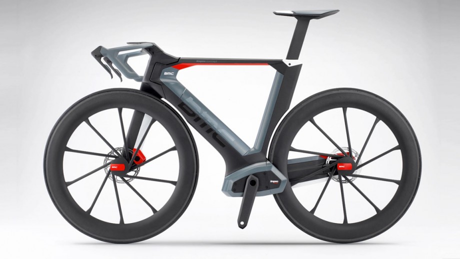 10 Beautiful Conceptual Bicycle Designs | Inspirationfeed