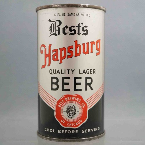 30 Charming Vintage Beer Label Designs | Inspirationfeed