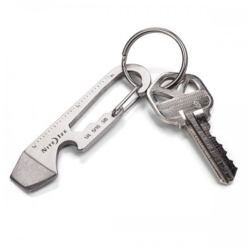 26+ Cool Multifunctional Keychain Accessories | Inspirationfeed