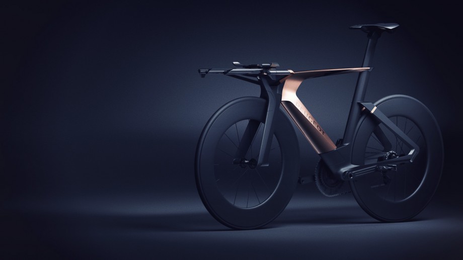 10 Beautiful Conceptual Bicycle Designs | Inspirationfeed