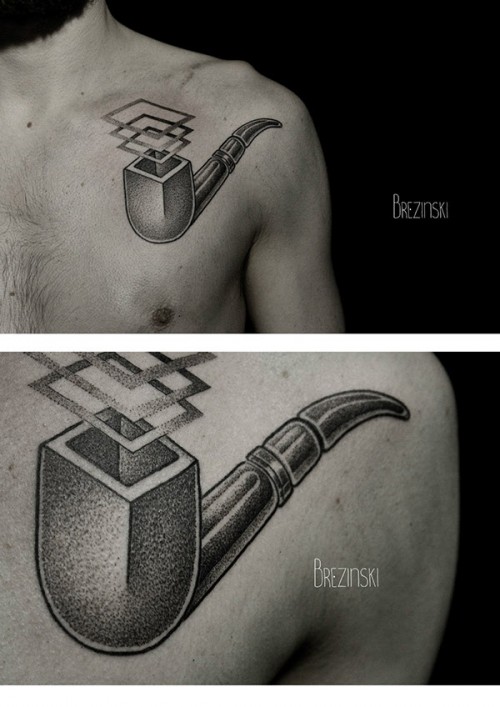 70 Incredible Tattoo Designs and Ideas | Inspirationfeed