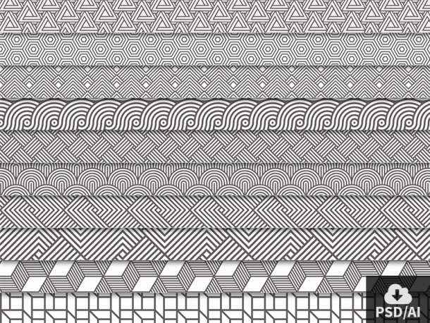 300+ Free Background Patterns for Websites | Inspirationfeed