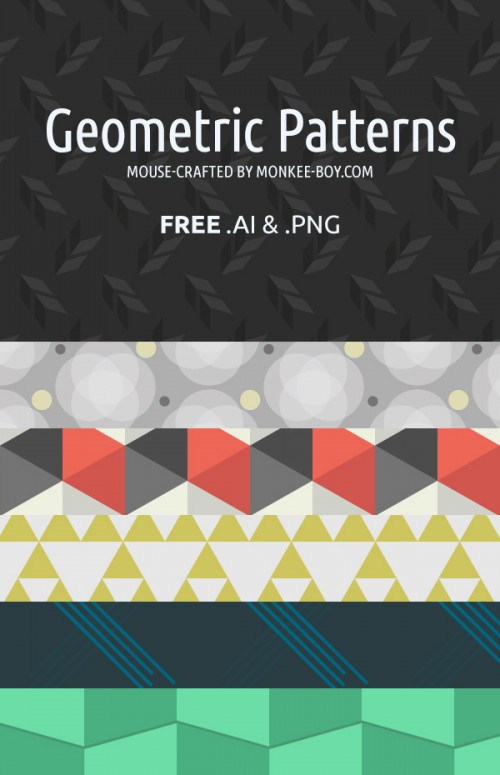 300+ Free Background Patterns for Websites | Inspirationfeed