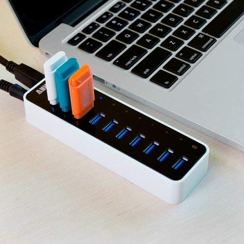 Top 5 USB Hubs for Your Office | Inspirationfeed