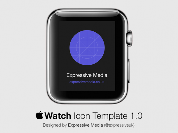 30 Free Apple Watch Mockups and Templates | Inspirationfeed
