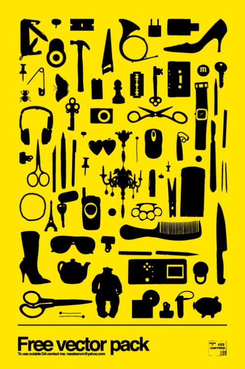 3000+ Free Silhouette Vectors and Clip Art | Inspirationfeed