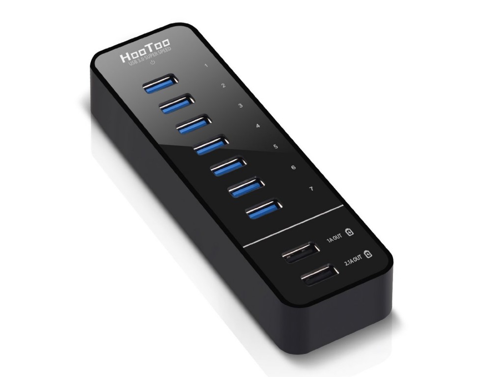 Top 5 USB Hubs for Your Office | Inspirationfeed