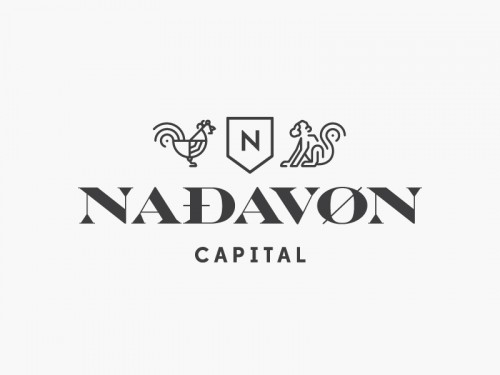 30 Elegant Financial Logo Designs - Inspirationfeed