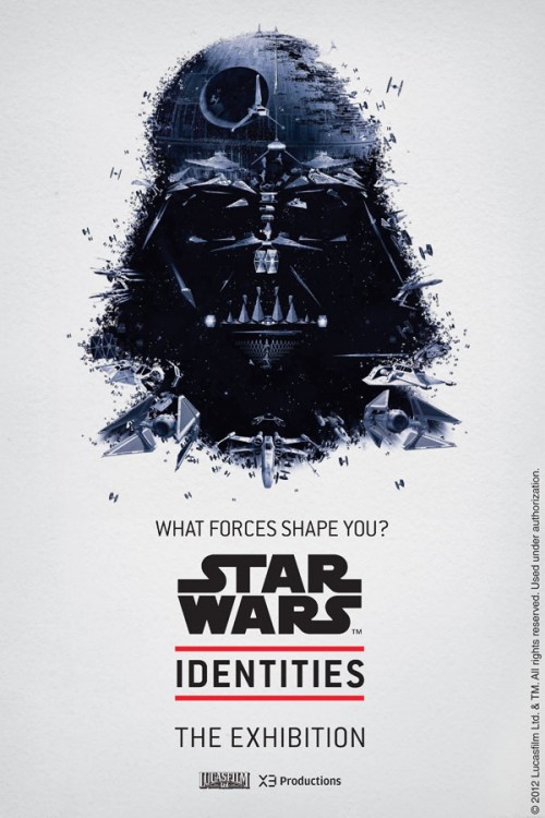 50 Brilliant Star Wars Posters You'd Want to Get Your Hands on ...